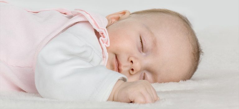 Baby schlafen legen leicht gemacht – Reer Blog